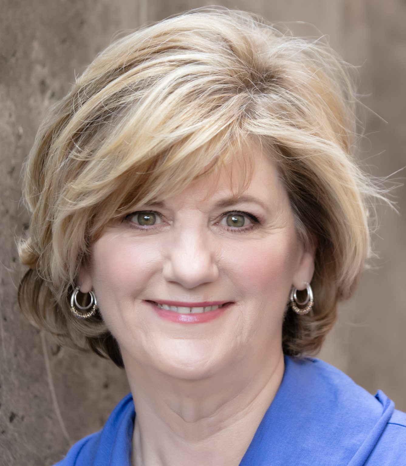Jaye Burke